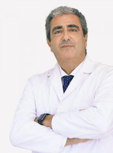 Dr. Ramón Ruiz Mesa : Oftalmólogo