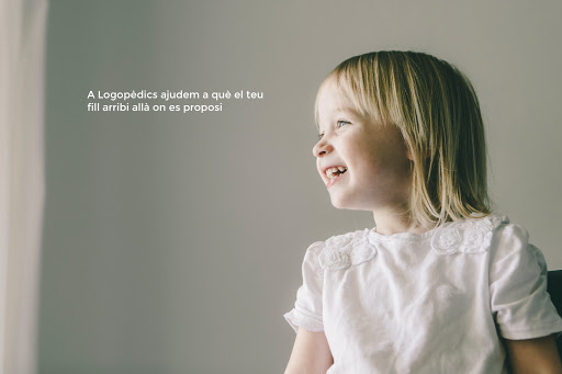 LOGOPÈDICS, equip logopèdic especialitzat. : Logopeda